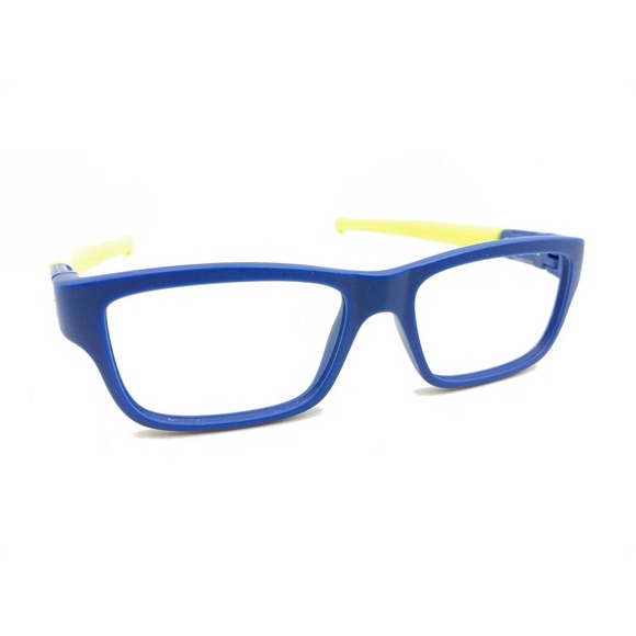 Oakley | Accessories | Oakley Marshal Xs Oy8040447 Satin Navy Blue ...